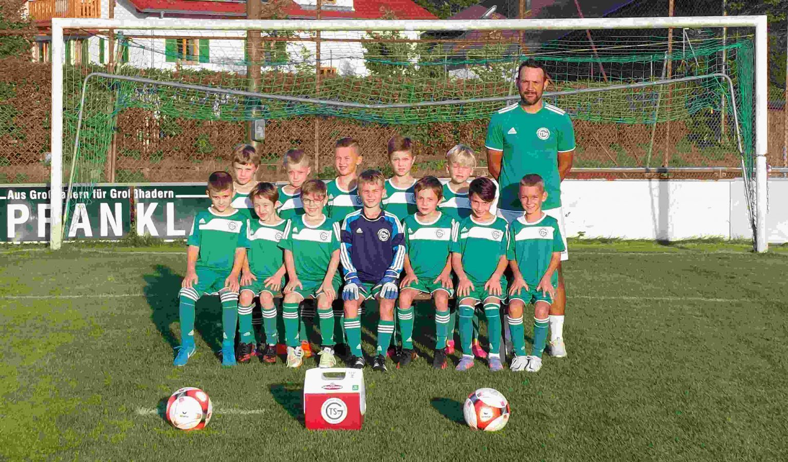 Fussball – TSV München-Großhadern von 1926 e.V.