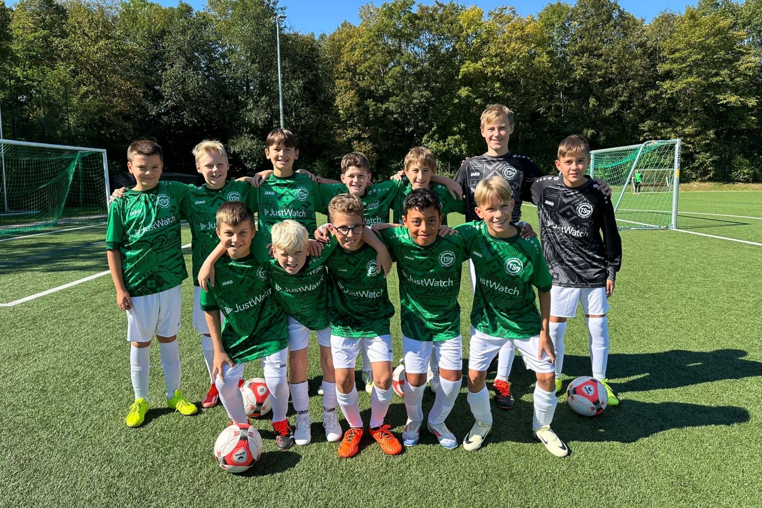 Fussball – TSV München-Großhadern von 1926 e.V.